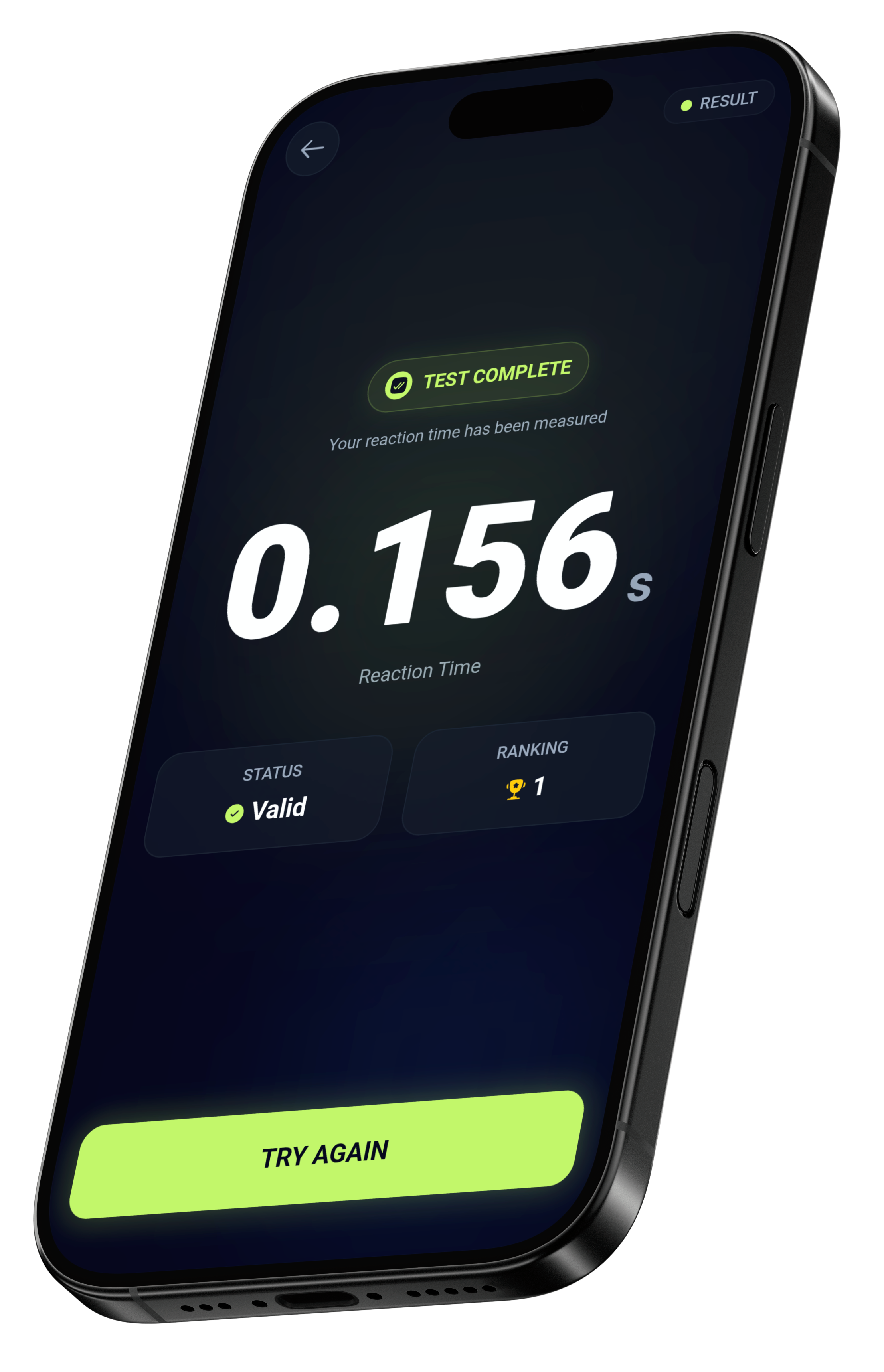 Block Launch | Sprint Reaction Time Trainer